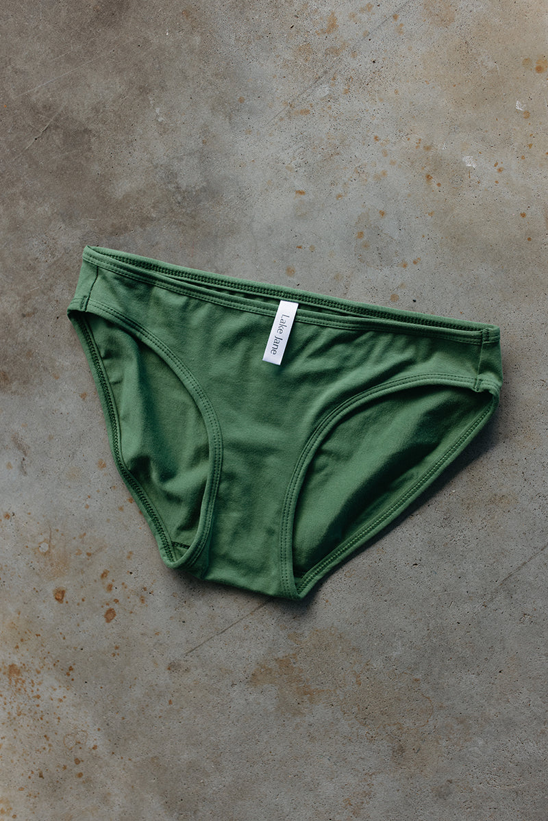 Bikini – Lake Jane